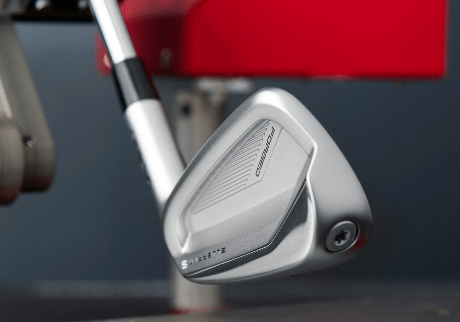 PING Blueprint Irons: T and S With No AI | MyGolfSpy