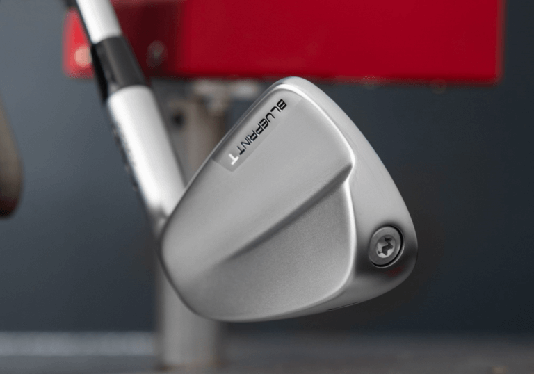 PING Blueprint Irons: T and S With No AI | MyGolfSpy