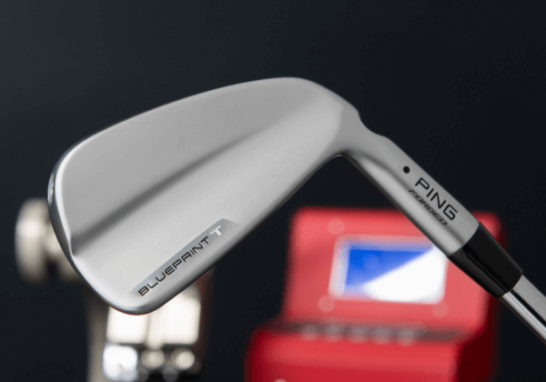 PING Blueprint Irons: T and S With No AI | MyGolfSpy