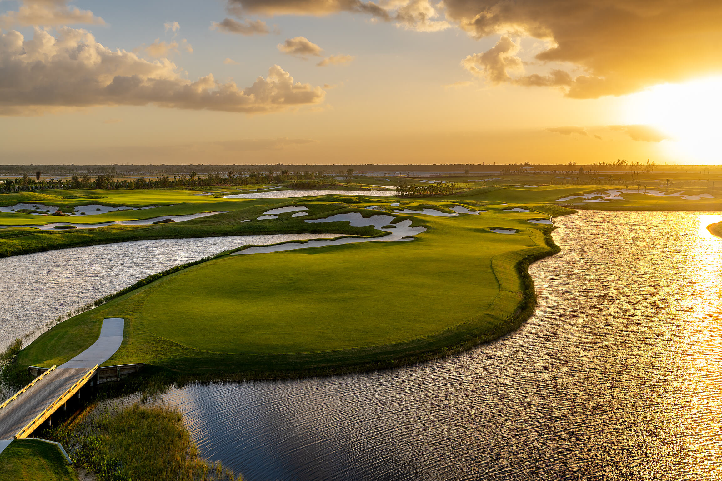 MGS Experiences: Panther National | MyGolfSpy
