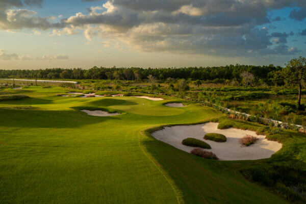 MGS Experiences: Panther National | MyGolfSpy