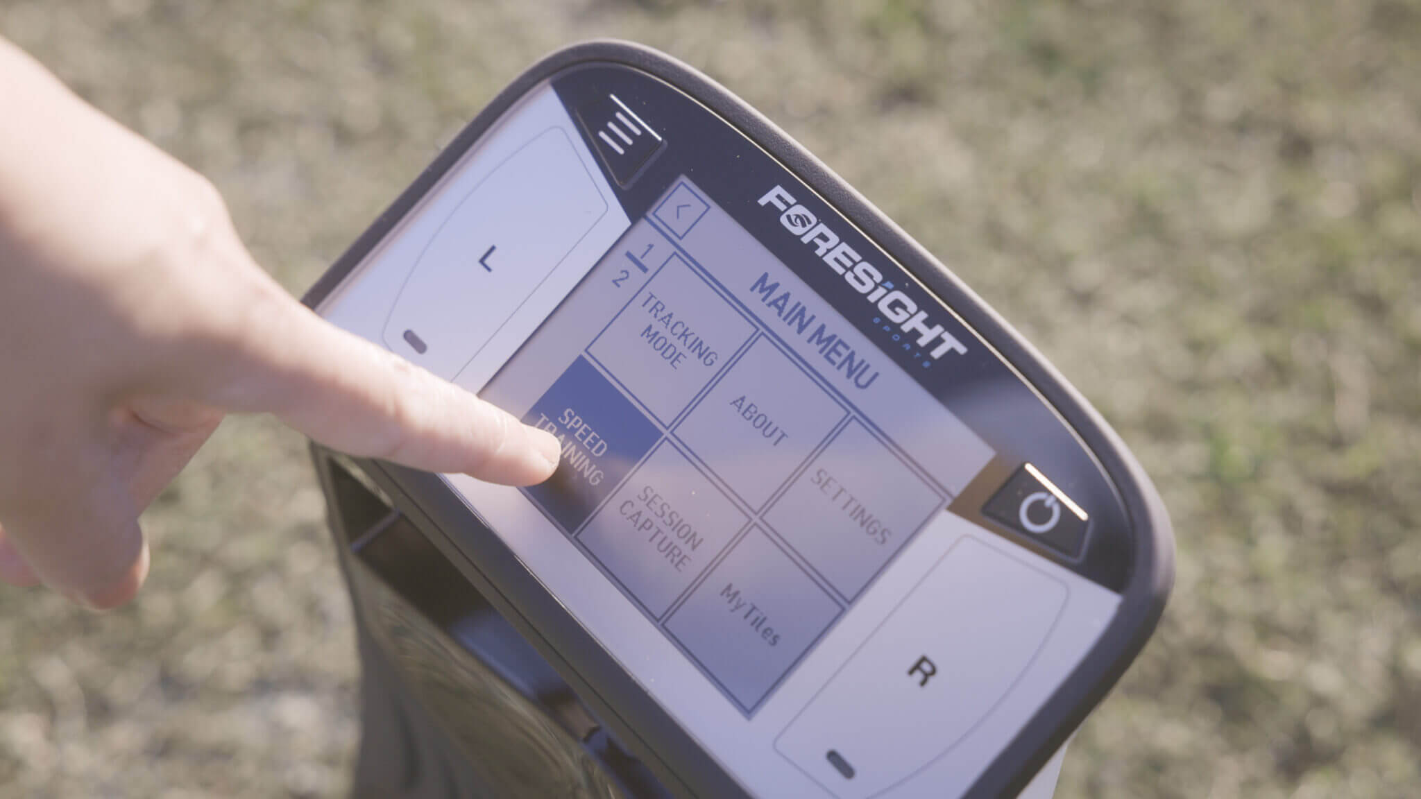 Foresight QuadMAX Launch Monitor | MyGolfSpy