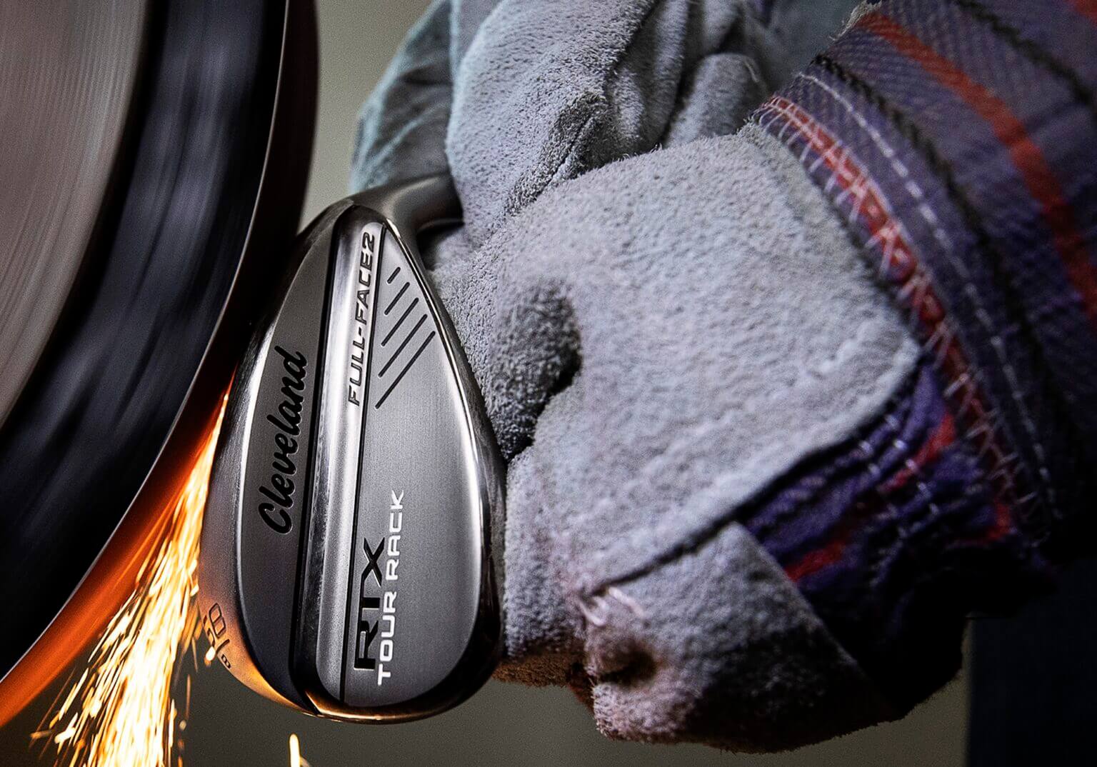 Cleveland RTX Full-Face 2 Wedges | MyGolfSpy