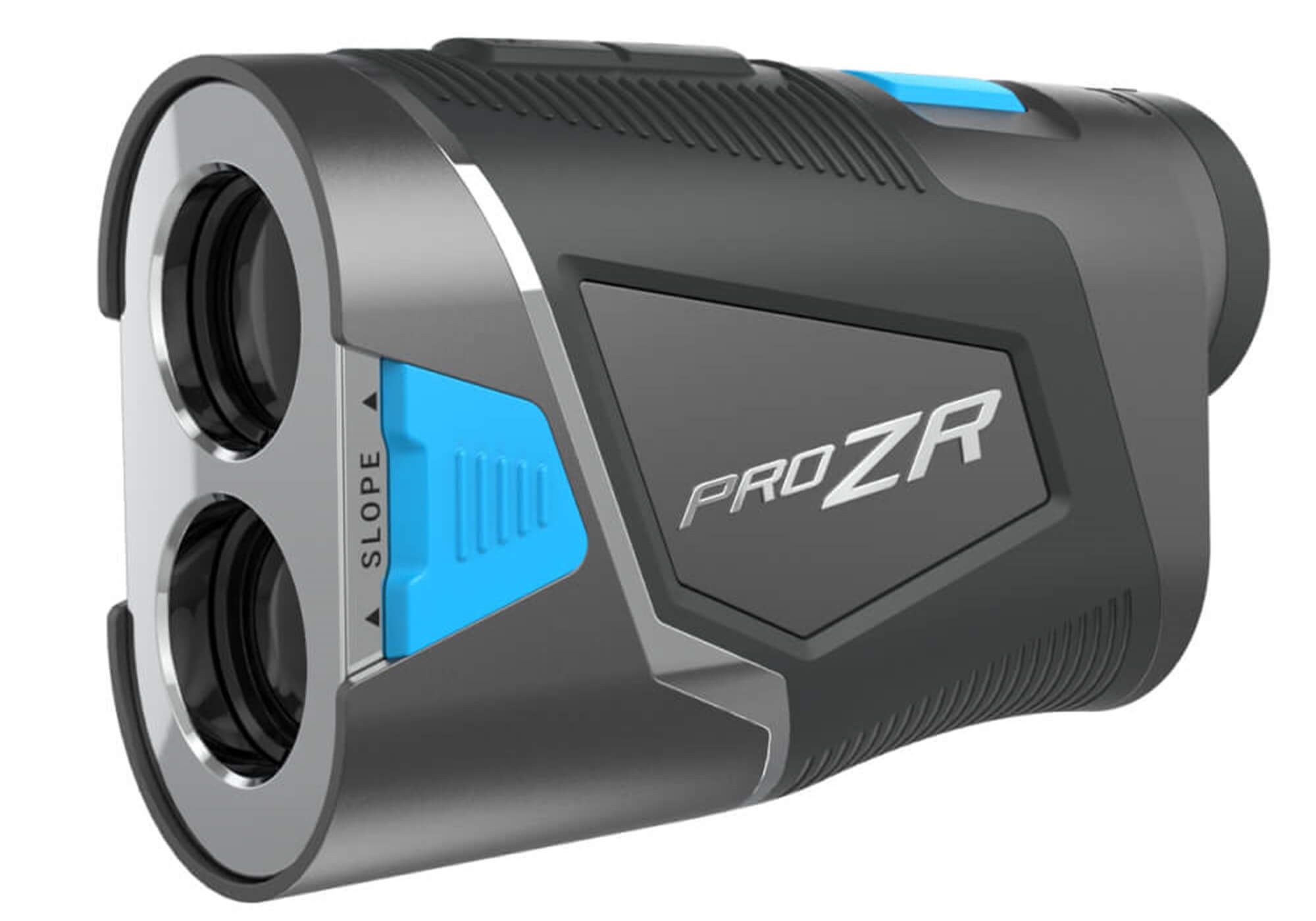 Shot Scope PRO ZR Laser Rangefinder | MyGolfSpy