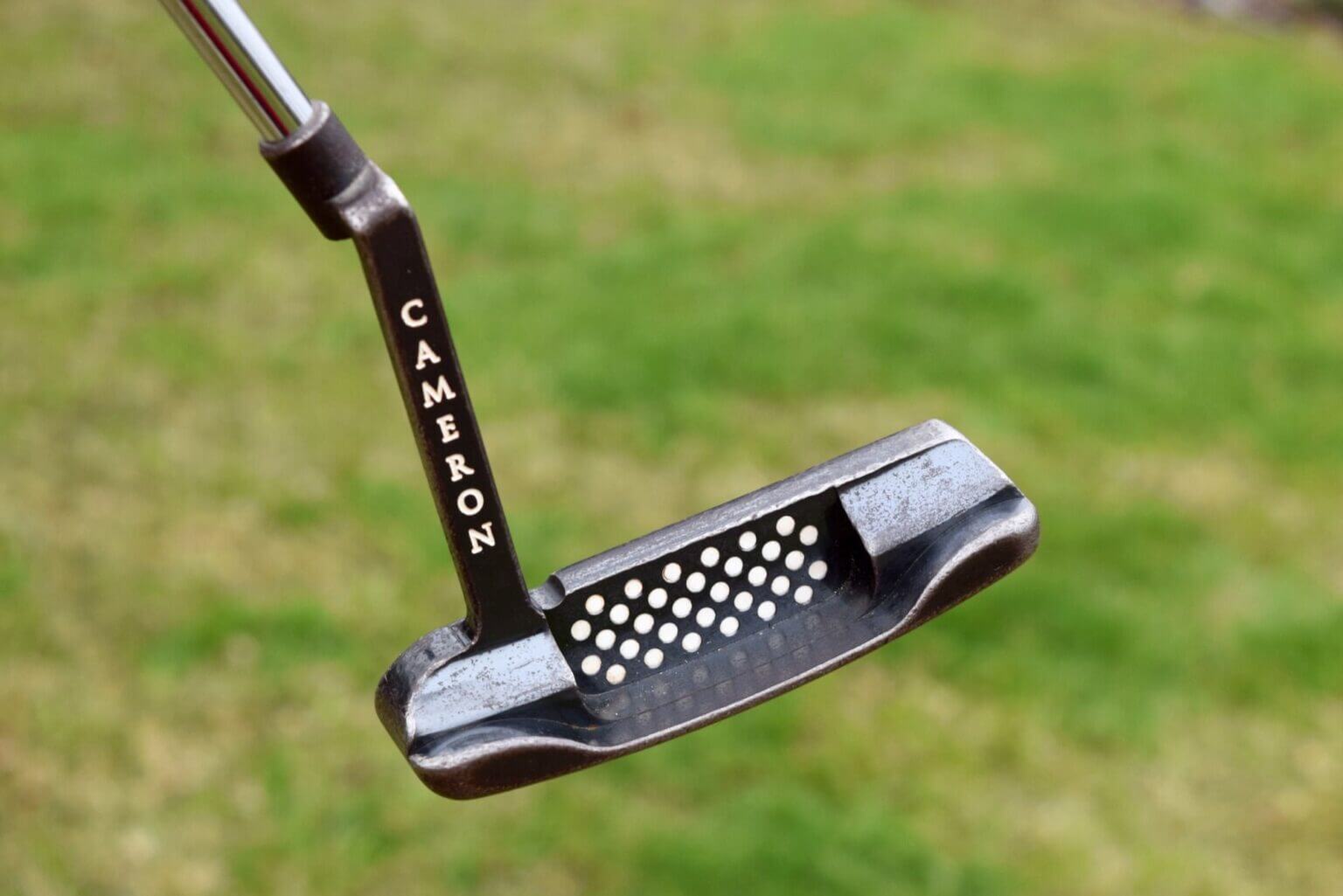 Dave's Dirty Dozen Putters | MyGolfSpy