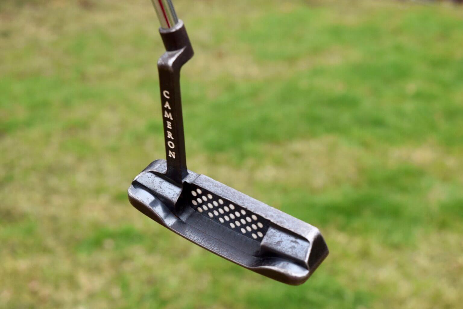 Dave's Dirty Dozen Putters | MyGolfSpy