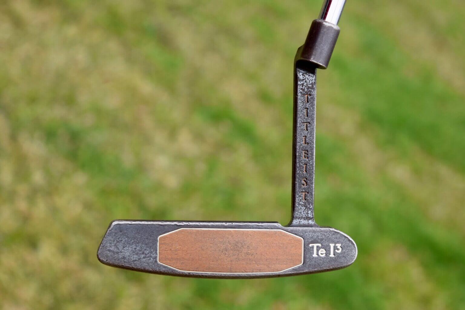Dave's Dirty Dozen Putters | MyGolfSpy