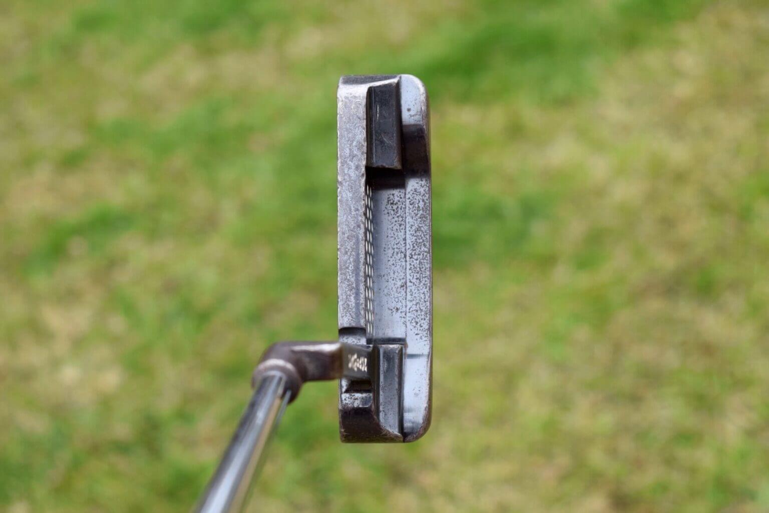 Dave's Dirty Dozen Putters | MyGolfSpy