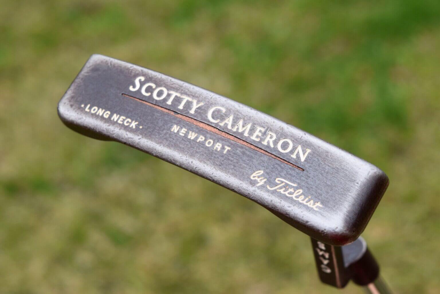 Dave's Dirty Dozen Putters | MyGolfSpy
