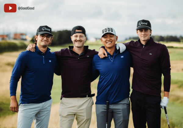 The Rise of YouTube Golf: Why Is On-Demand Golf So Popular? | MyGolfSpy