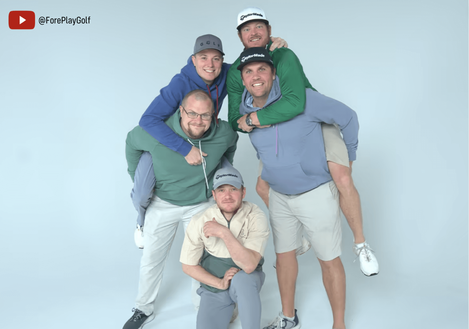 The Rise of YouTube Golf: Why Is On-Demand Golf So Popular? | MyGolfSpy