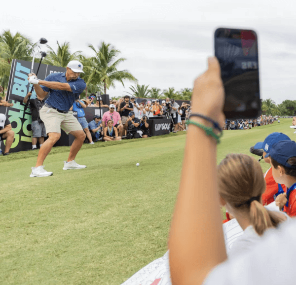 PGA Tour vs. LIV: Which Tour Has the Longest Hitters? | MyGolfSpy