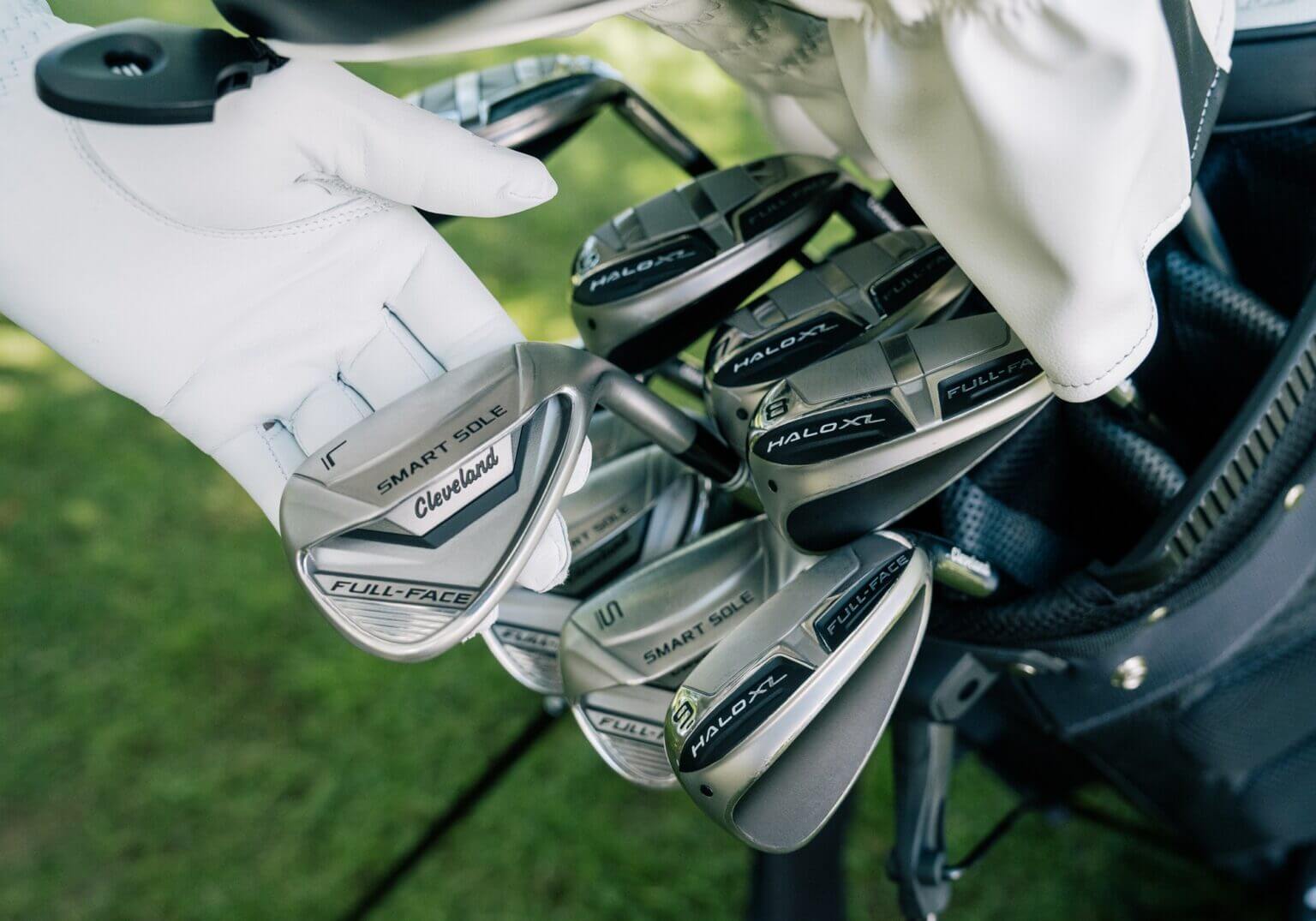 Cleveland Smart Sole Full-Face Wedges | MyGolfSpy