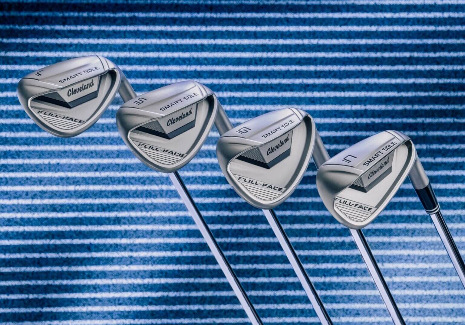 Cleveland Smart Sole Full-Face Wedges | MyGolfSpy