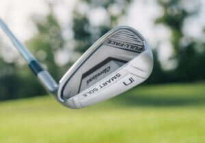 Cleveland Smart Sole Full-Face Wedges | MyGolfSpy
