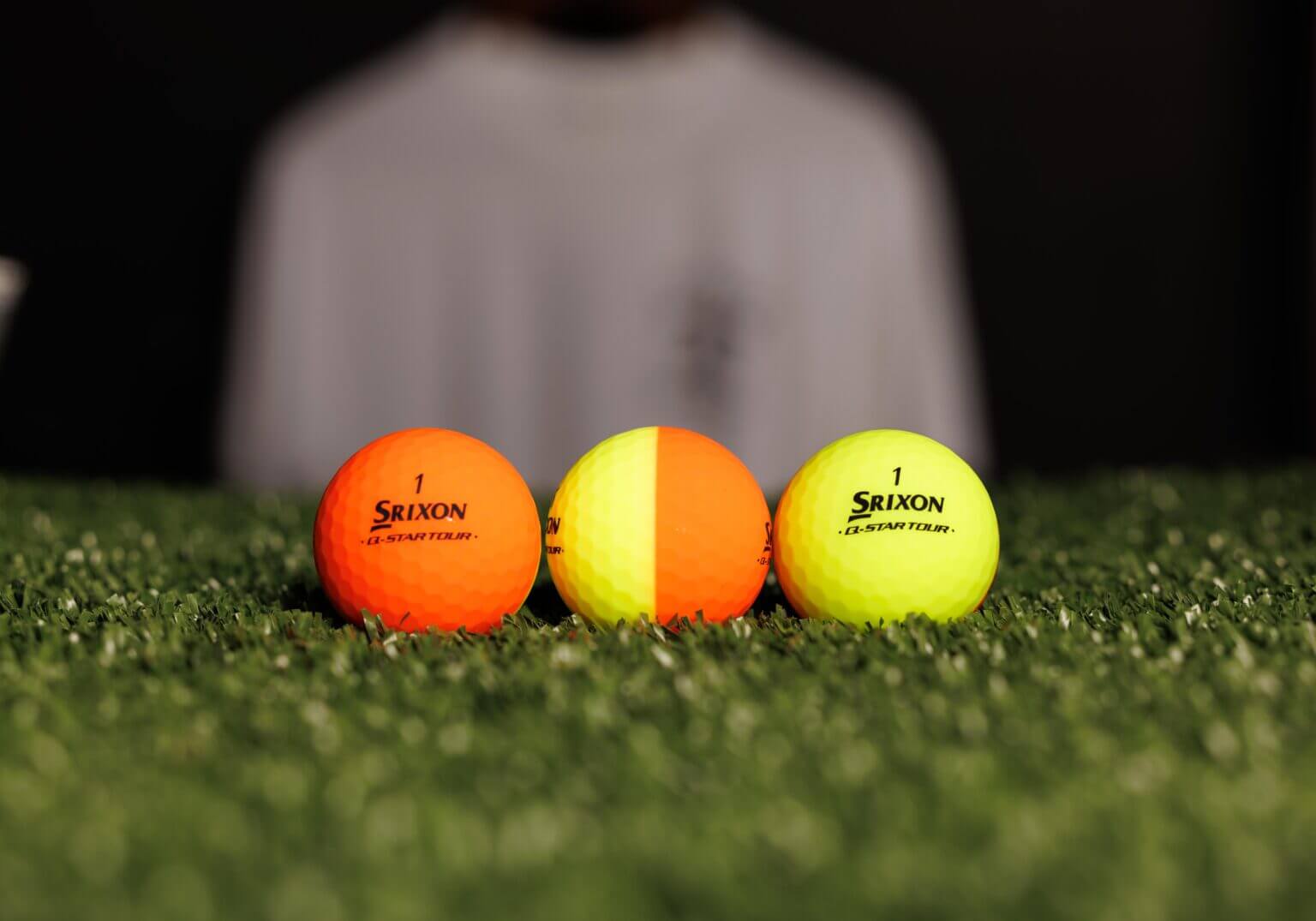 Srixon Q-Star Tour Golf Balls: What's New? | MyGolfSpy
