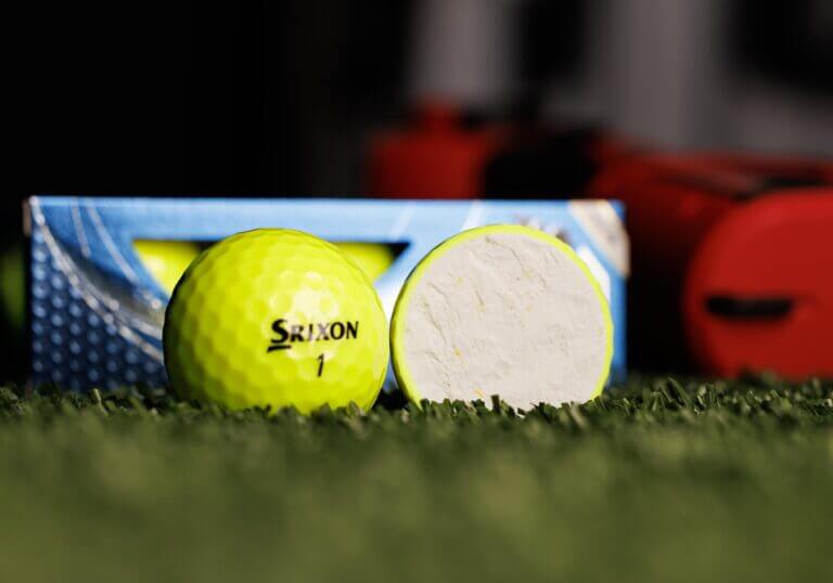 Srixon Q-Star Tour Golf Balls: What's New? | MyGolfSpy