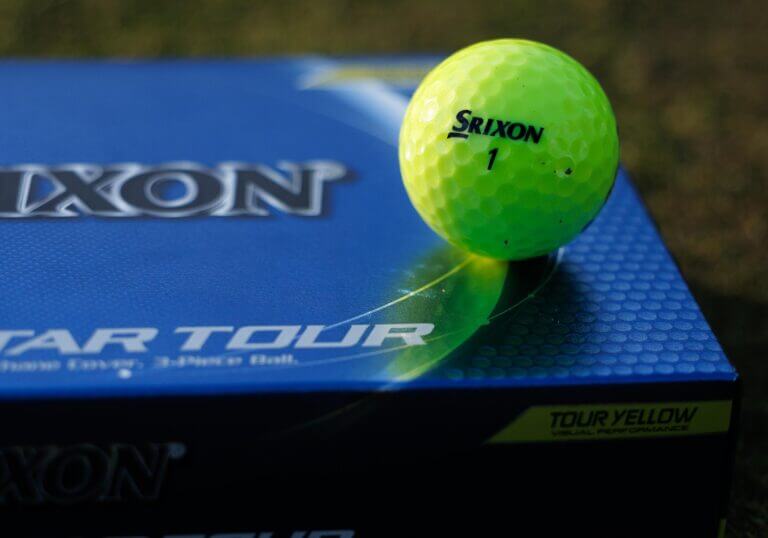 Srixon Q-Star Tour Golf Balls: What's New? | MyGolfSpy