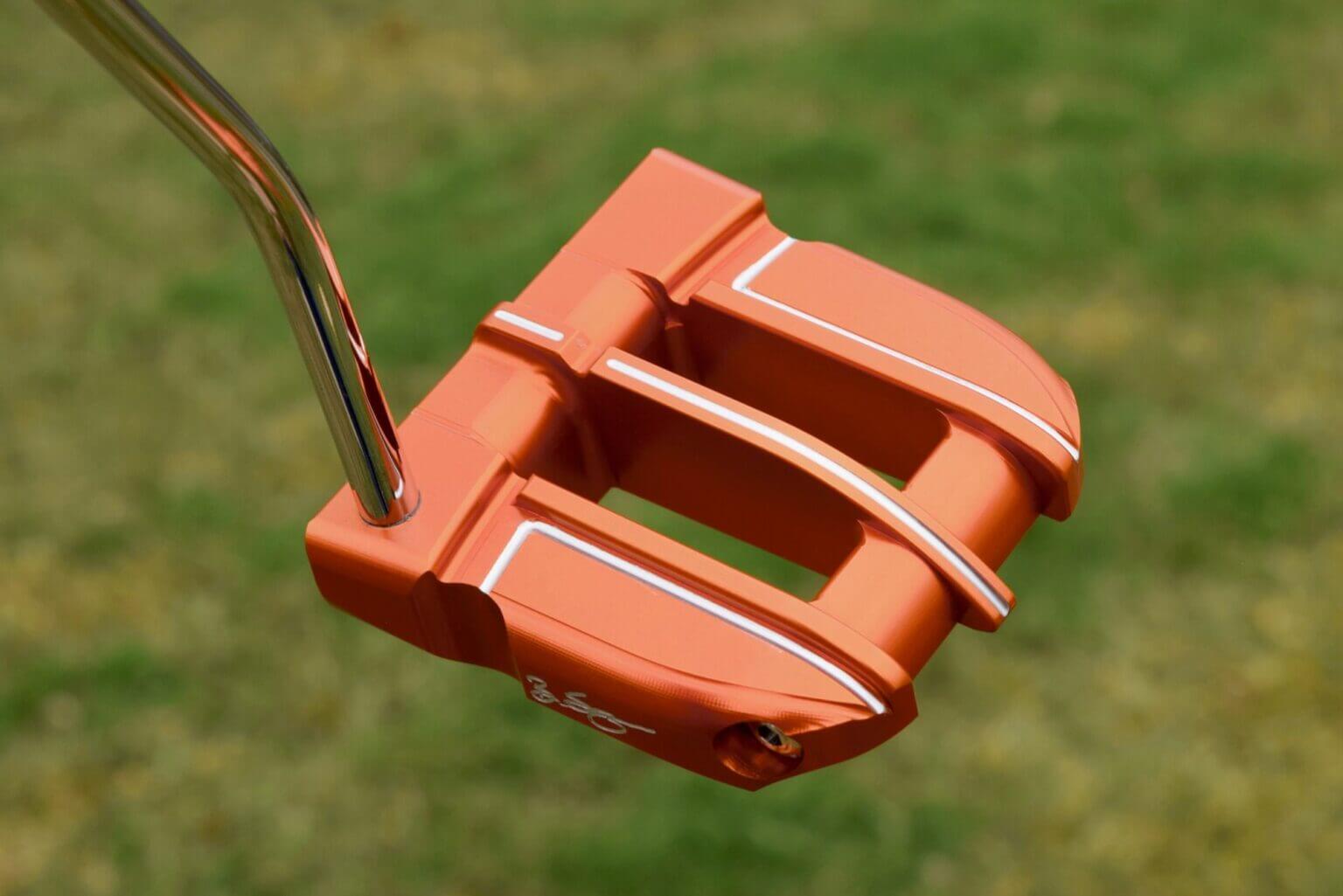 Dave's Dirty Dozen Putters | MyGolfSpy