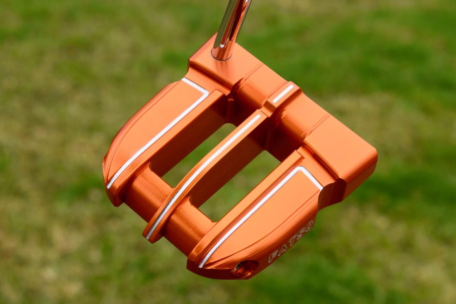 Dave's Dirty Dozen Putters | MyGolfSpy