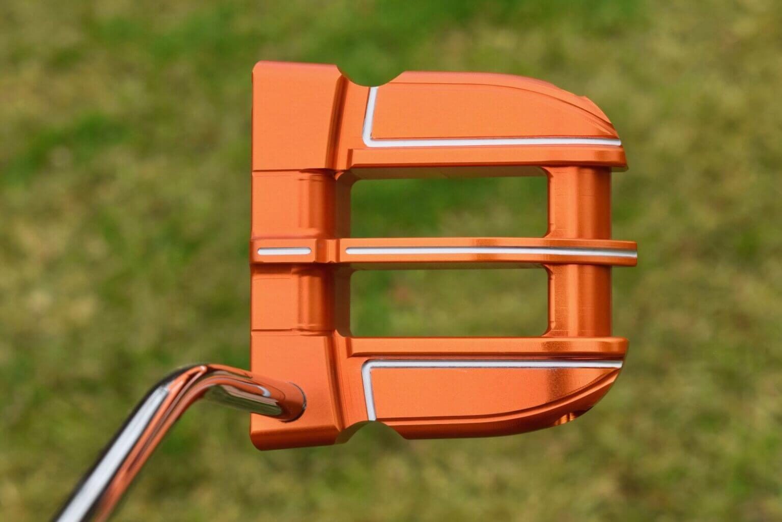 Dave's Dirty Dozen Putters | MyGolfSpy