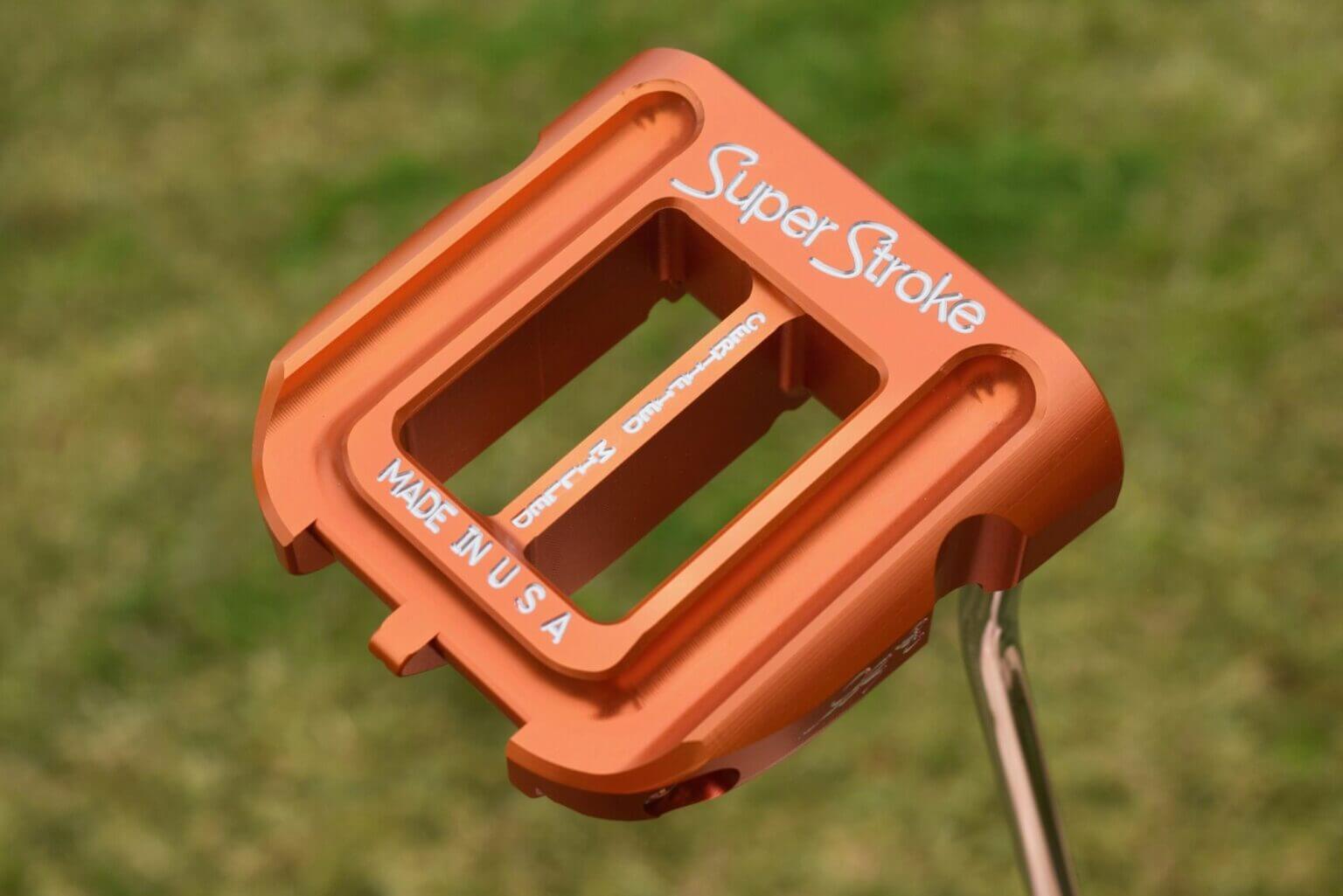 Dave's Dirty Dozen Putters | MyGolfSpy