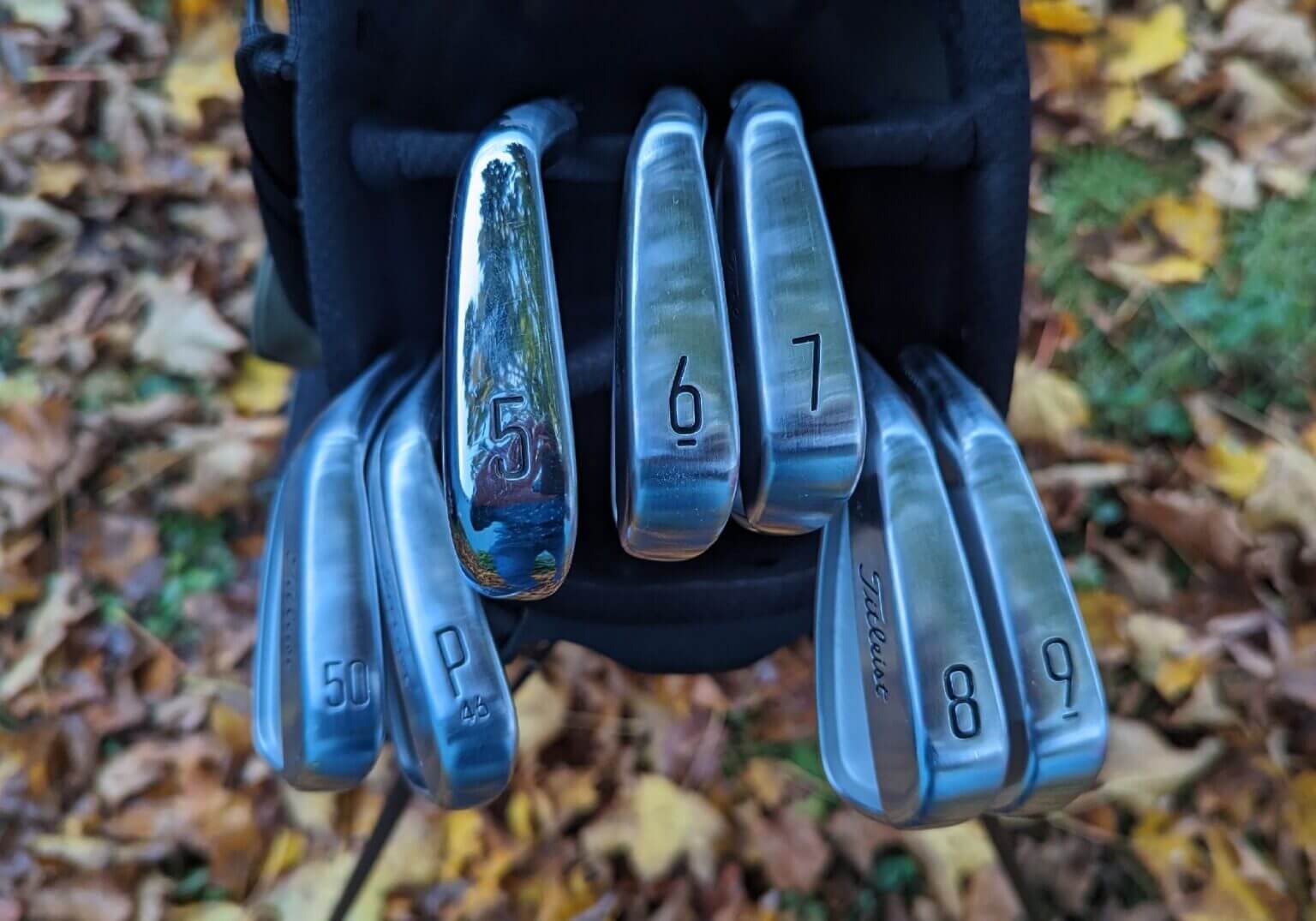 Why a Combo Set Might Be Right For Your Game | MyGolfSpy