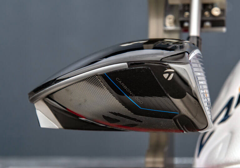 First Look: TaylorMade Qi10 Max, Qi10, and Qi10 LS Drivers | MyGolfSpy