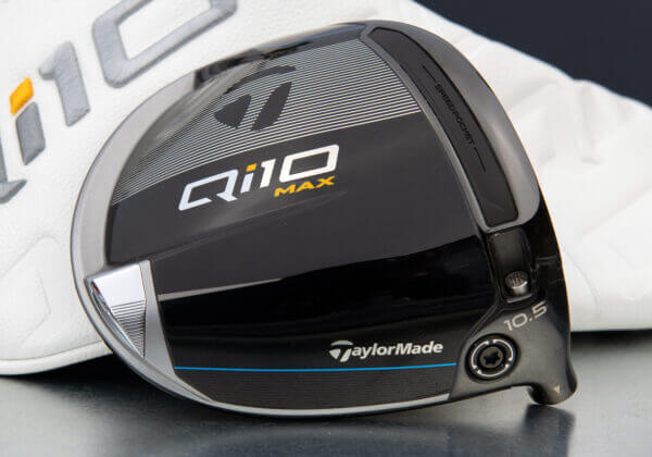 First Look: TaylorMade Qi10 Max, Qi10, and Qi10 LS Drivers | MyGolfSpy