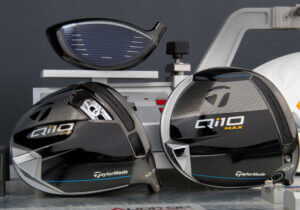 First Look: TaylorMade Qi10 Max, Qi10, and Qi10 LS Drivers | MyGolfSpy