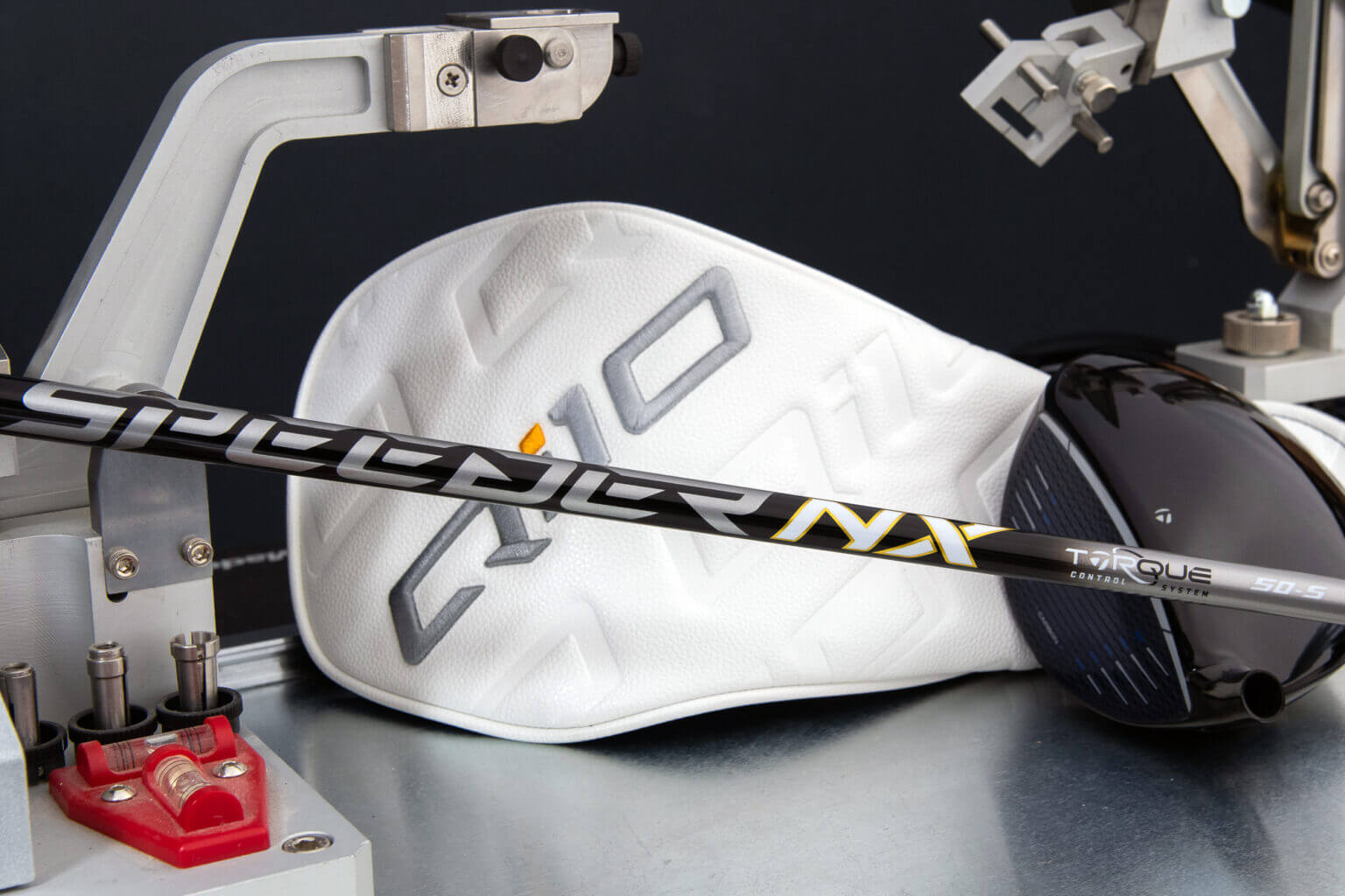 First Look: TaylorMade Qi10 Max, Qi10, and Qi10 LS Drivers | MyGolfSpy