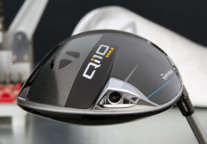 First Look: TaylorMade Qi10 Max, Qi10, and Qi10 LS Drivers | MyGolfSpy