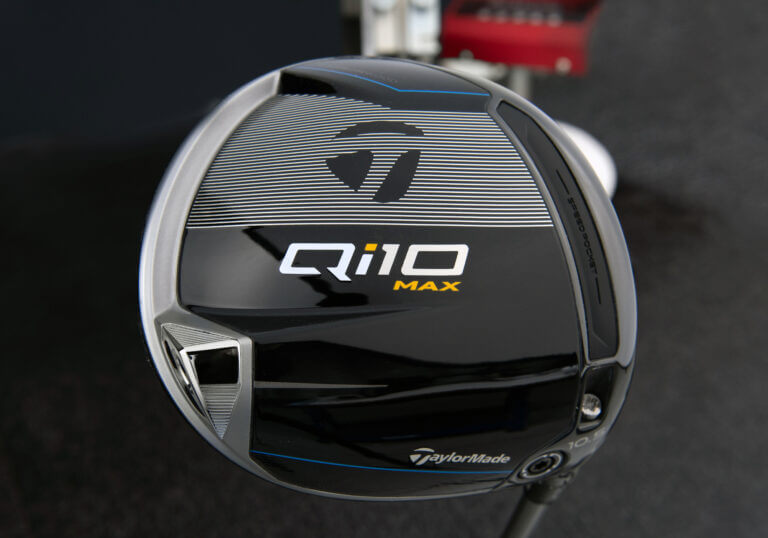 First Look: TaylorMade Qi10 Max, Qi10, and Qi10 LS Drivers | MyGolfSpy