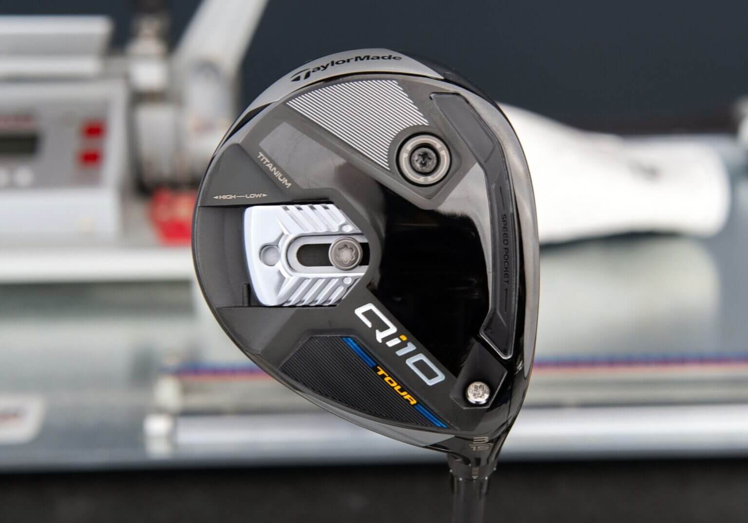 TaylorMade Qi10 Fairway Woods and Hybrids | MyGolfSpy