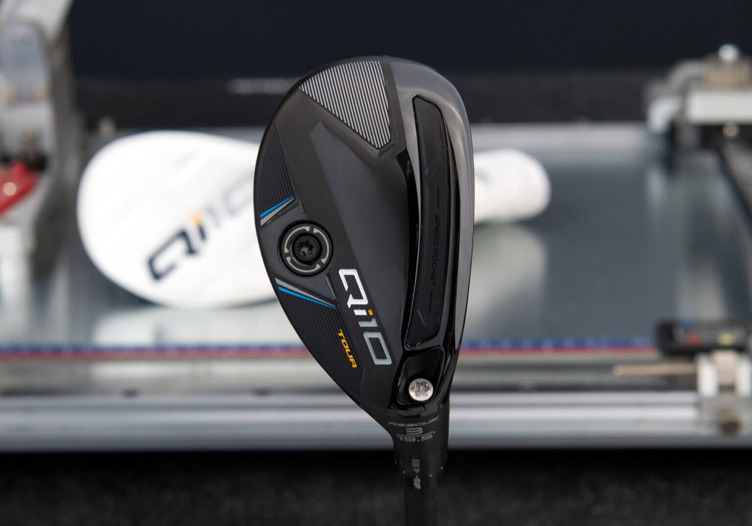 TaylorMade Qi10 Fairway Woods and Hybrids | MyGolfSpy