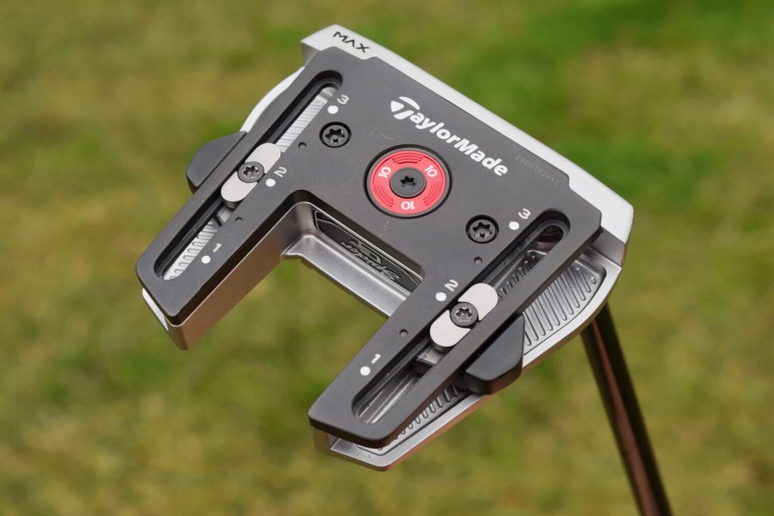 Dave's Dirty Dozen Putters | MyGolfSpy