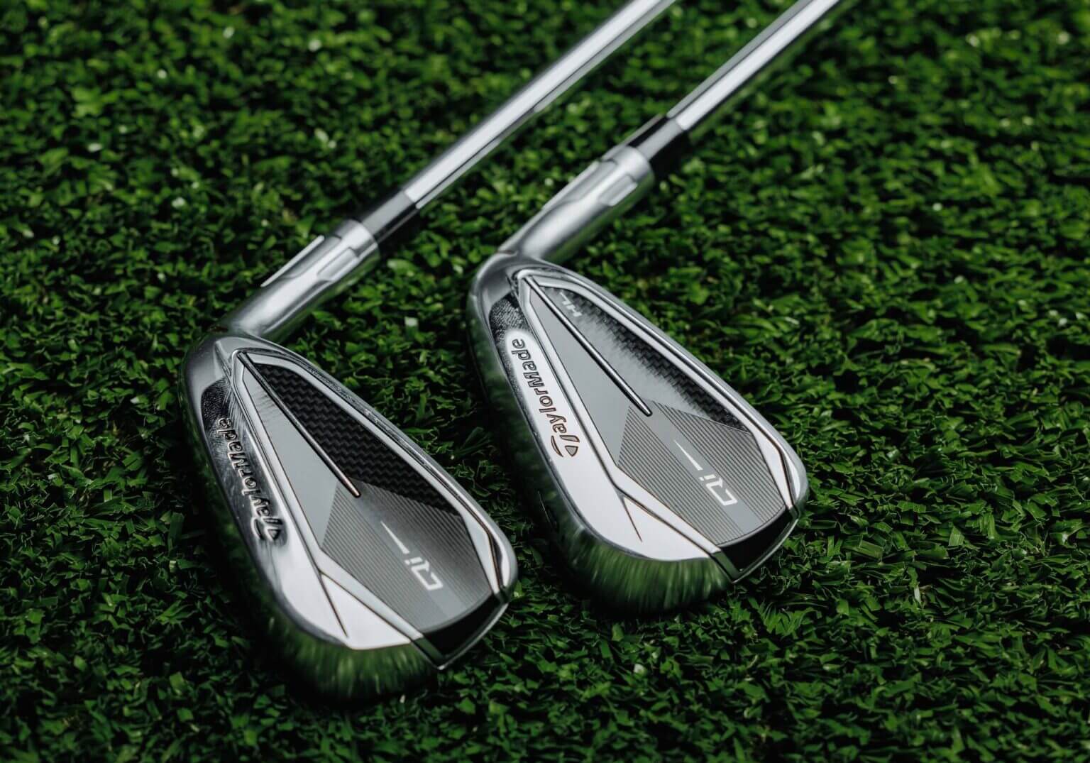 TaylorMade Qi Irons | MyGolfSpy