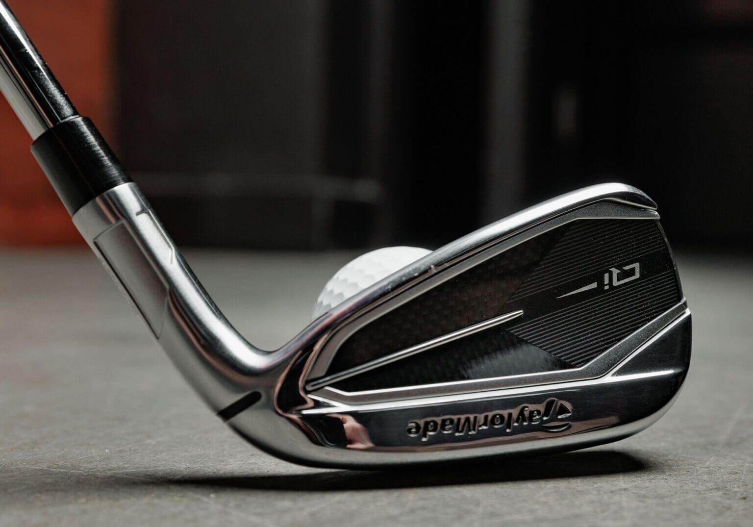 TaylorMade Qi Irons | MyGolfSpy