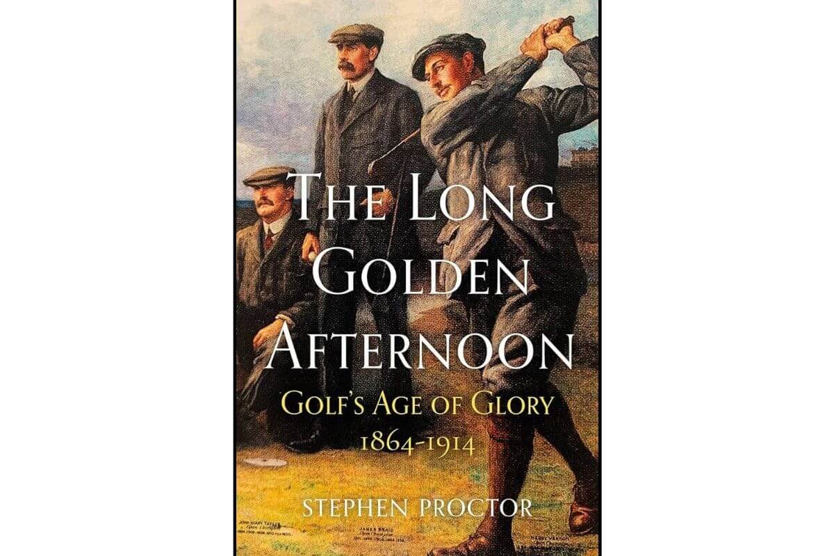 Best Golf Books | MyGolfSpy