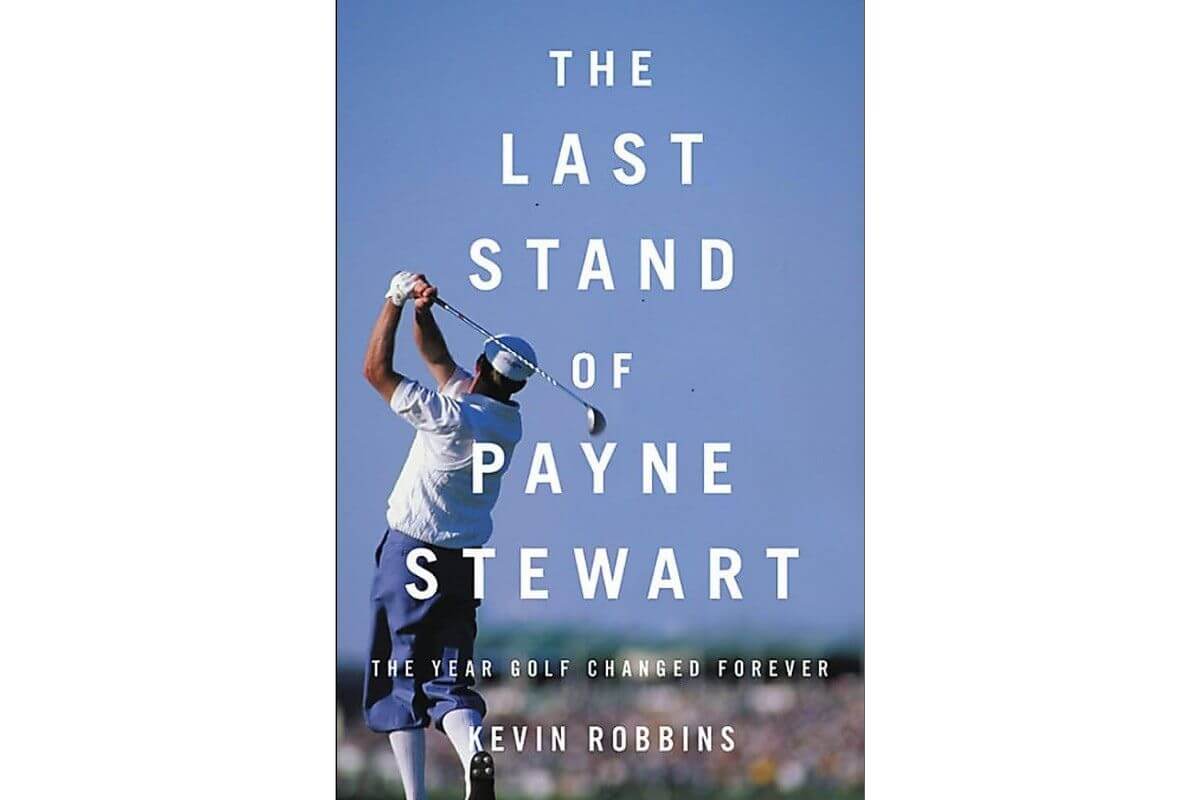 Best Golf Books | MyGolfSpy