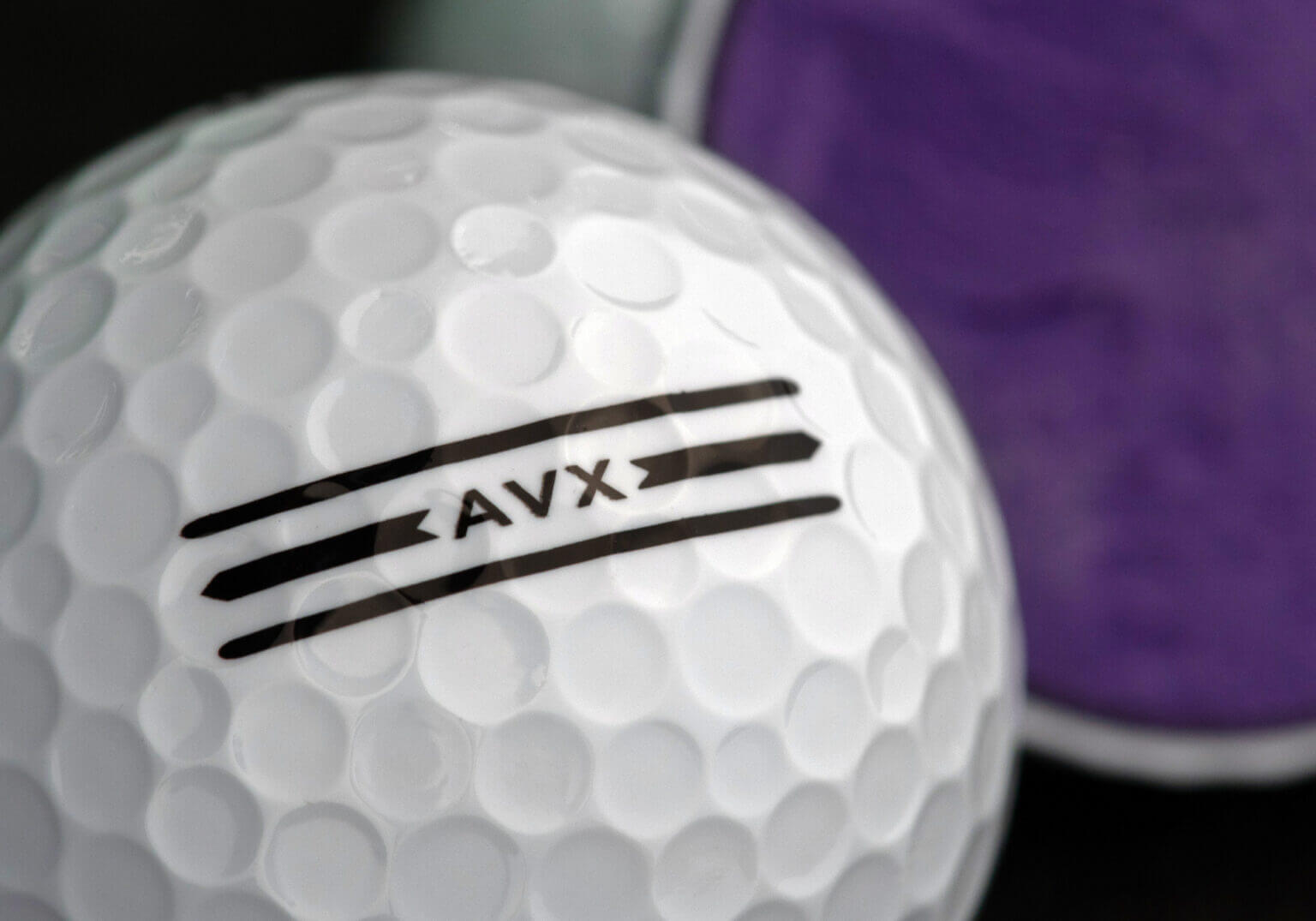 2024 Titleist AVX Golf Balls | MyGolfSpy