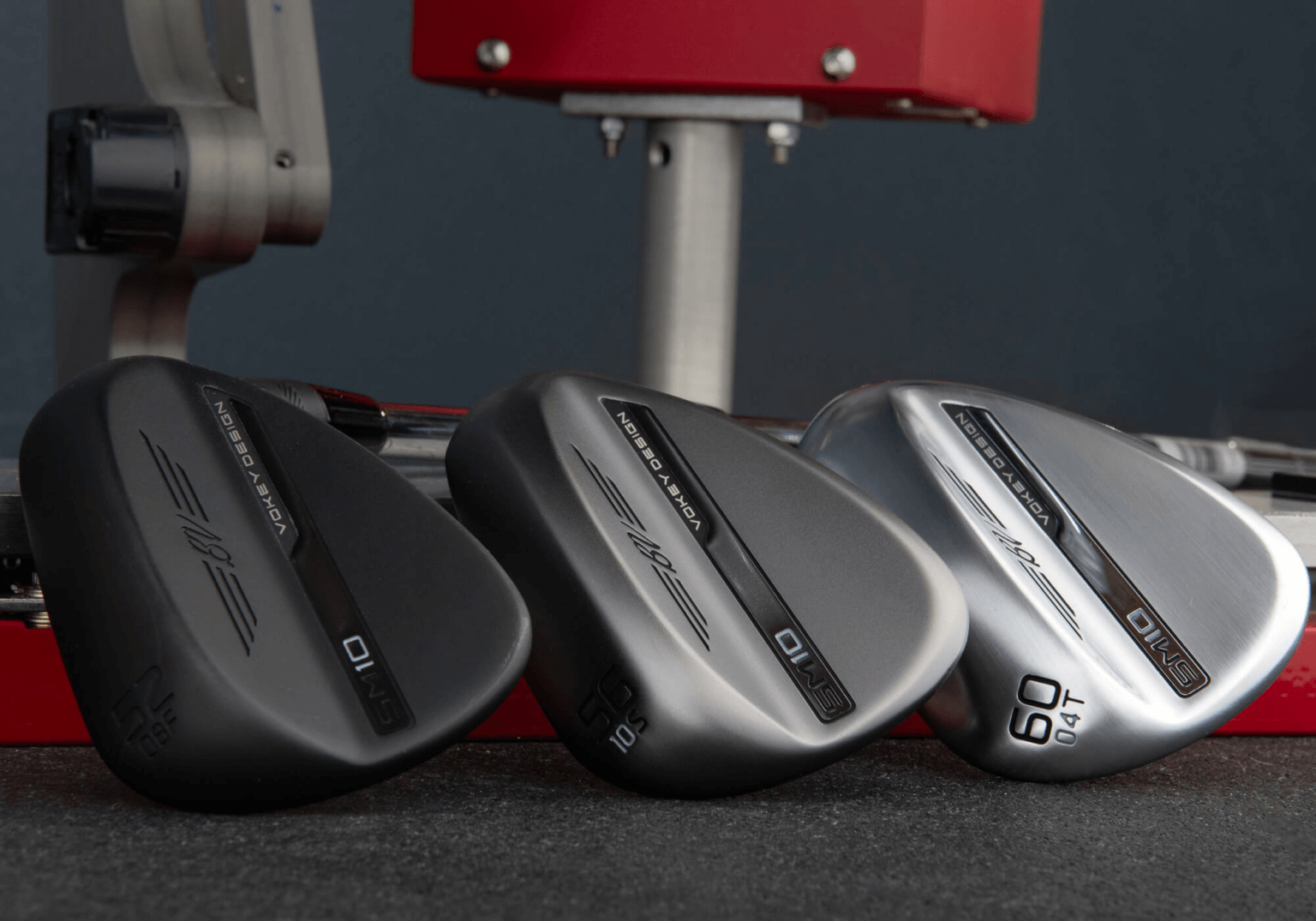 How To Choose The Right Wedge Lofts | MyGolfSpy