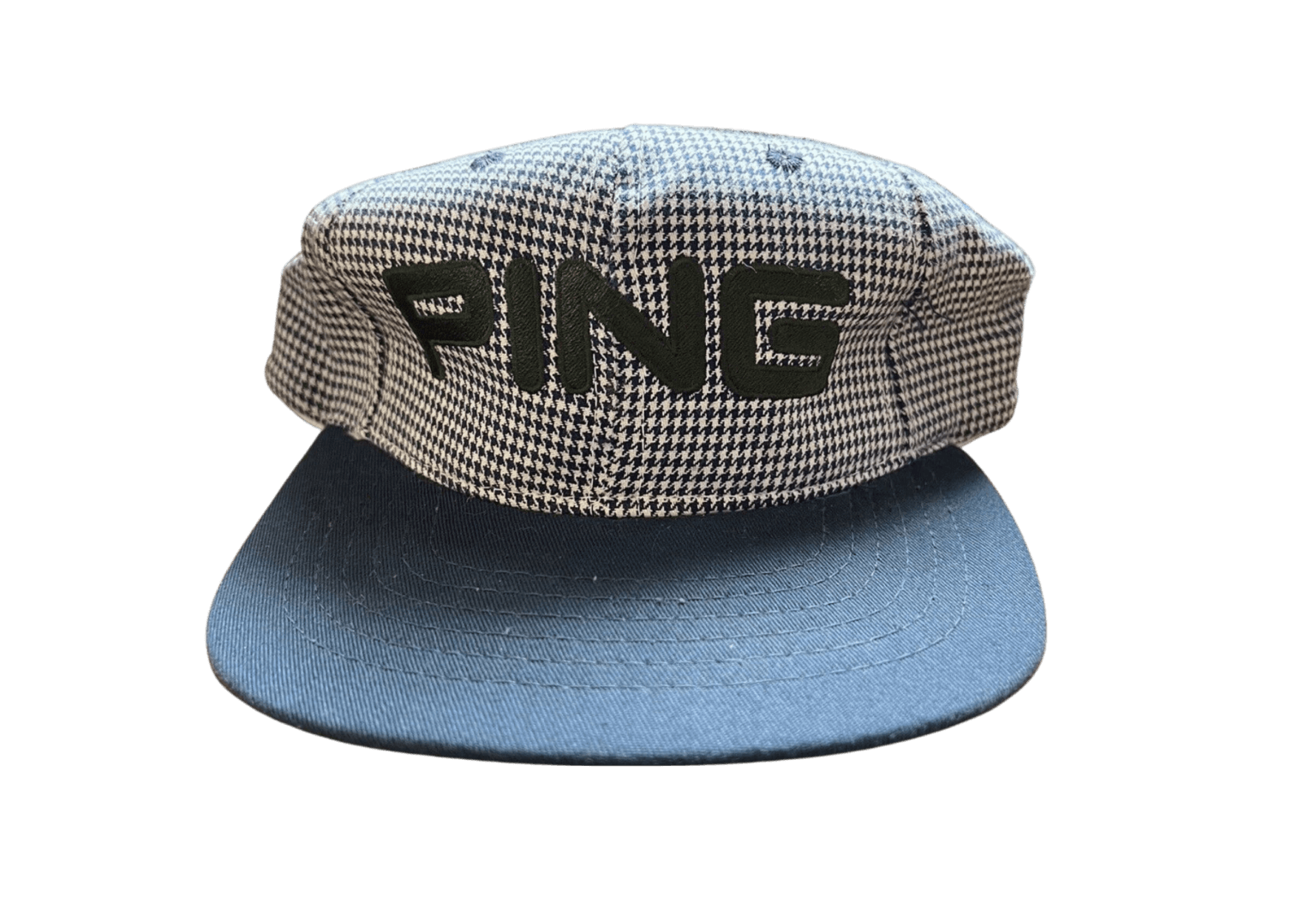 The Best Vintage Golf Hats I Found on eBay | MyGolfSpy