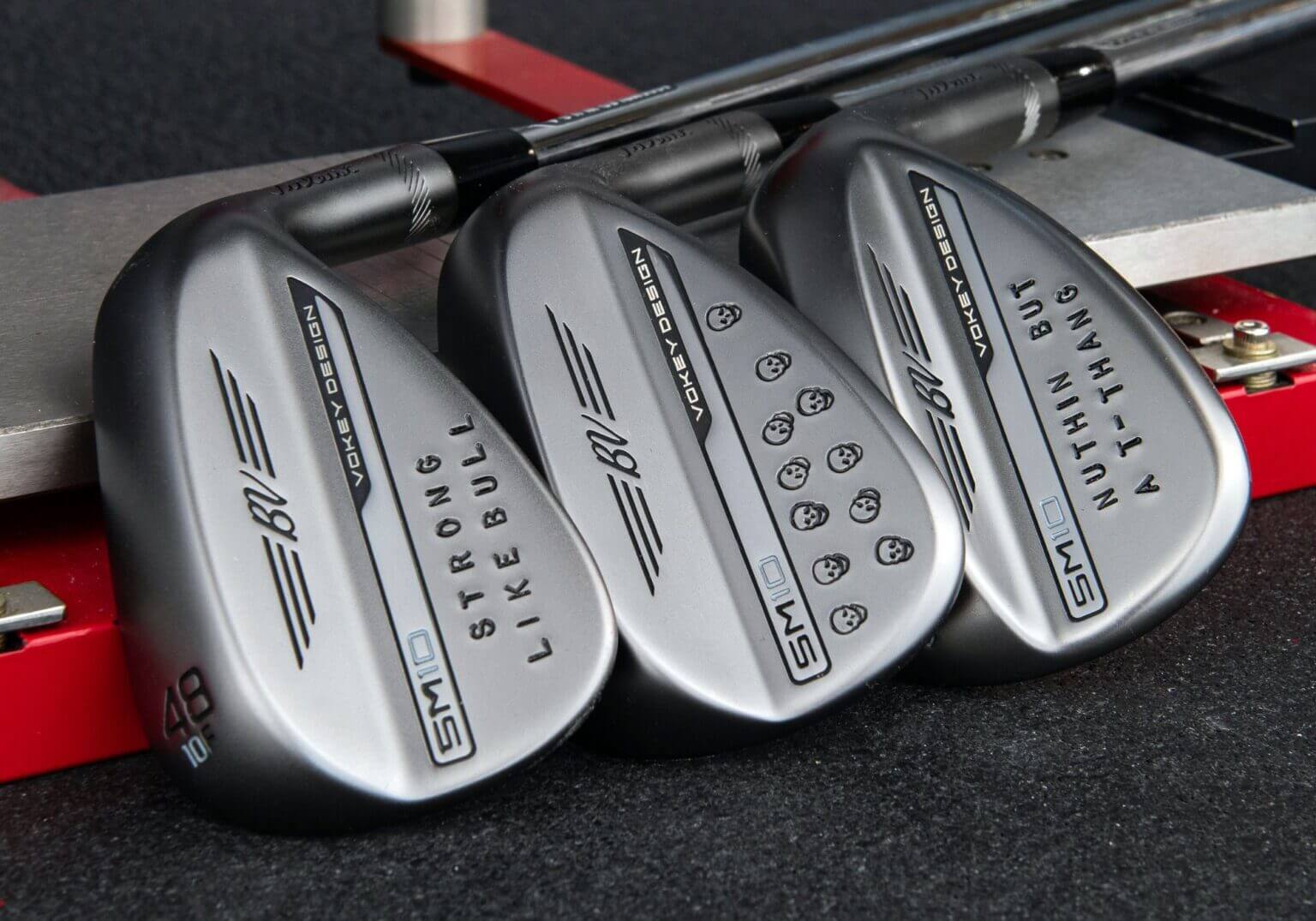 How To Choose The Right Wedge Lofts | MyGolfSpy