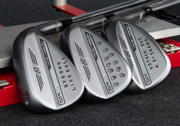 How To Choose The Right Wedge Lofts | MyGolfSpy