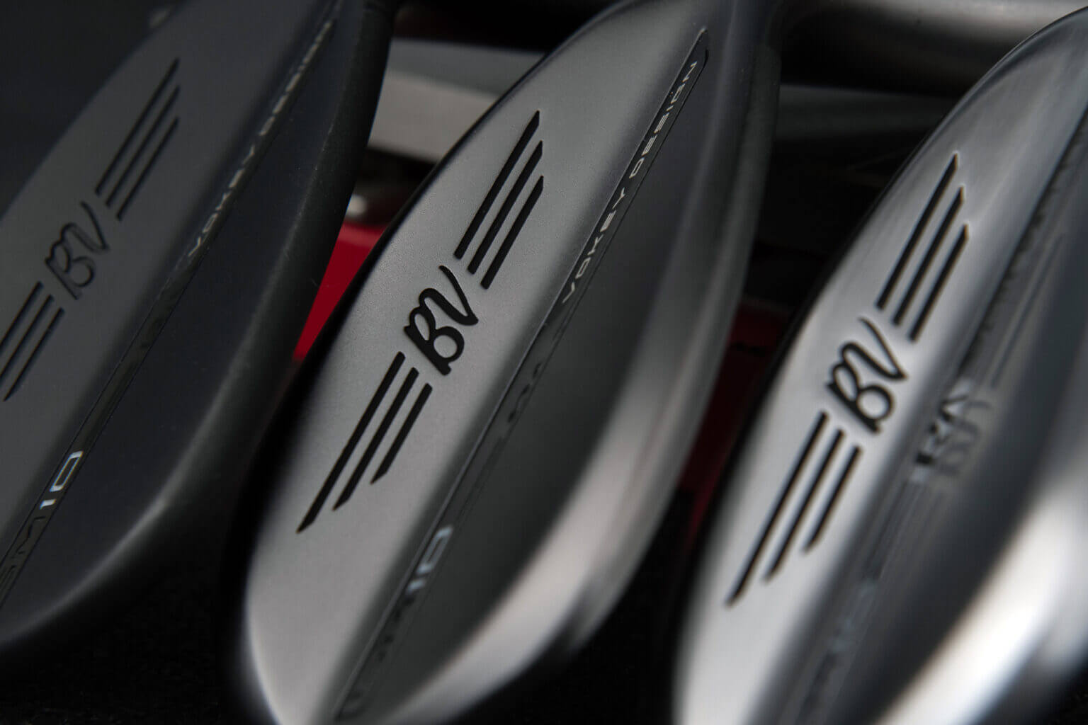 First Look: Vokey SM10 Wedges | MyGolfSpy