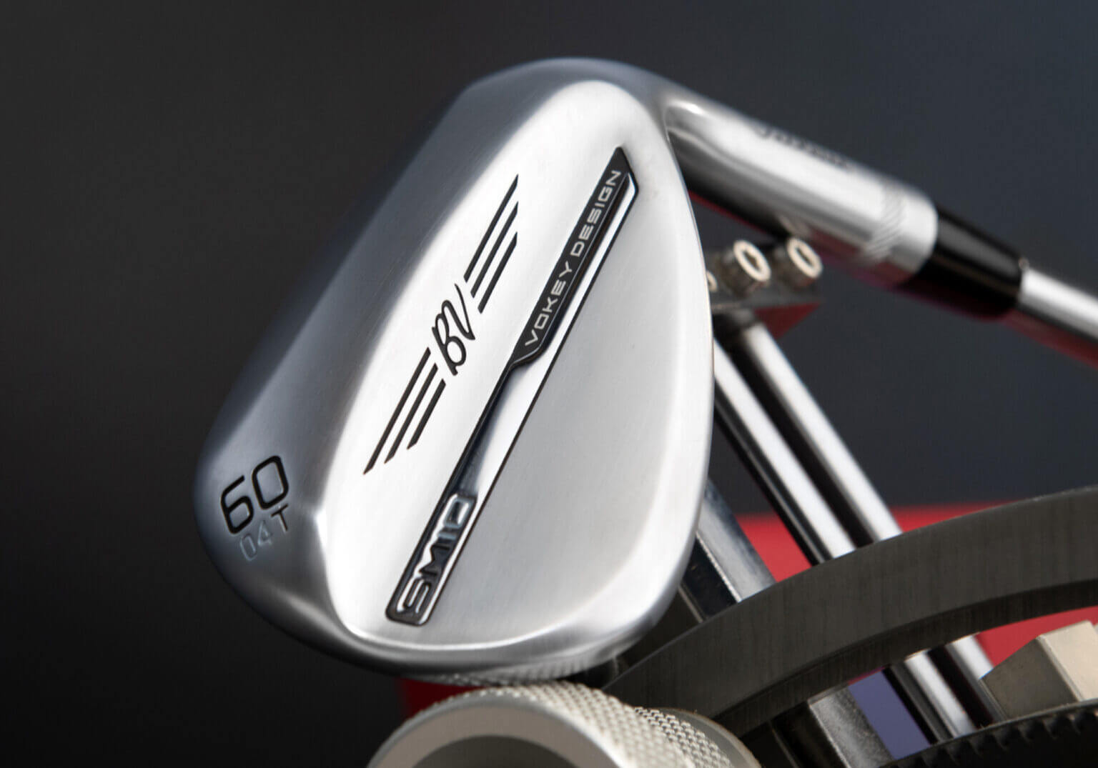 First Look: Vokey SM10 Wedges | MyGolfSpy