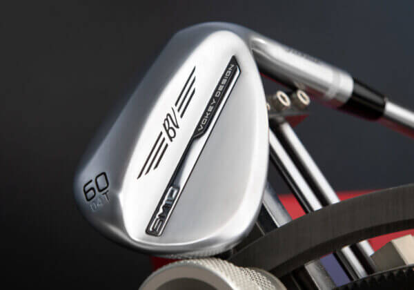 First Look: Vokey SM10 Wedges | MyGolfSpy