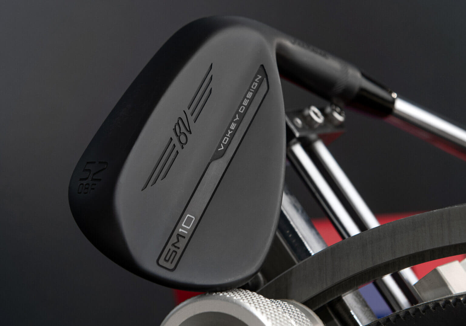 First Look: Vokey SM10 Wedges | MyGolfSpy