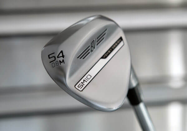 First Look: Vokey SM10 Wedges | MyGolfSpy